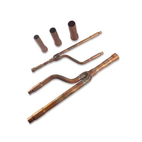 Daikin VRF Refnets Joints-Branch Pipe - FZ Confidence Services