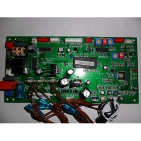 MIDEA VRF Main Control Board – FZ Confidence Services