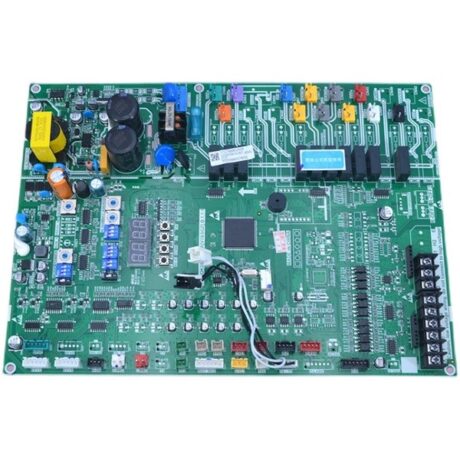MIDEA VRF MAIN CONTROL PCB BOARD 17127000010236 - FZ Confidence Services