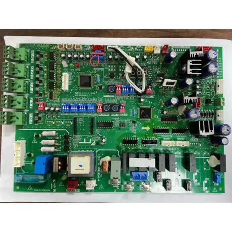 MIDEA VRF MAIN CONTROL PCB BOARD 201395590029 - FZ Confidence Services