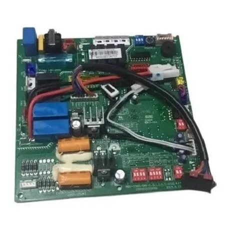 Midea VRF ODU Control Board - FZ Confidence Services