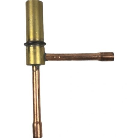 Midea VRF ODU Discharge Valve MDV-615(22)W-D2SN1-8V0 - FZ Confidence ...