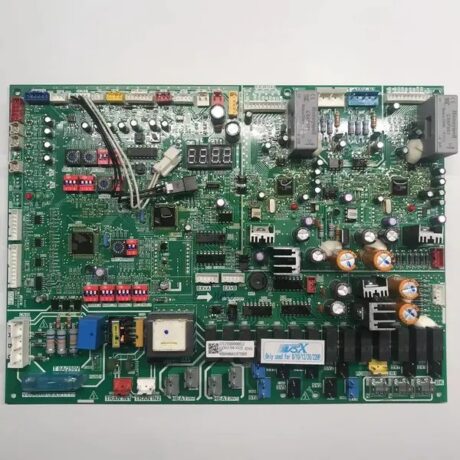 Midea VRF main control PCB board 17127000000012 - FZ Confidence Services