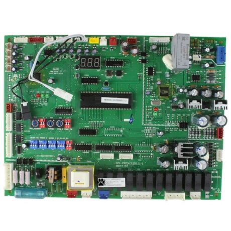 Midea VRF main control PCB Board - FZ Confidence Services