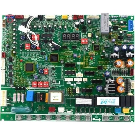 Midea VRF spare parts,MIDEA VRF MAIN CONTROL PCB BOARD – FZ Confidence ...