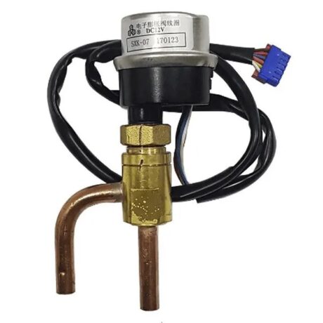 Samsung VRF Expansion Valve DB62-11474A – FZ Confidence Services