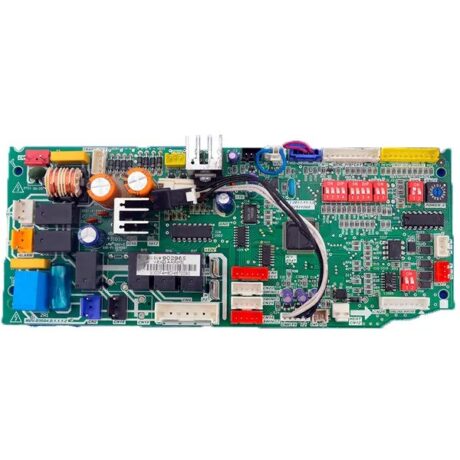 VRF cassette indoor unit Main control board subassembly V-EIK22-A-A – FZ Confidence Services
