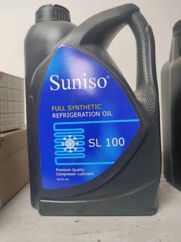 Suniso SL100 - FZ Confidence Services