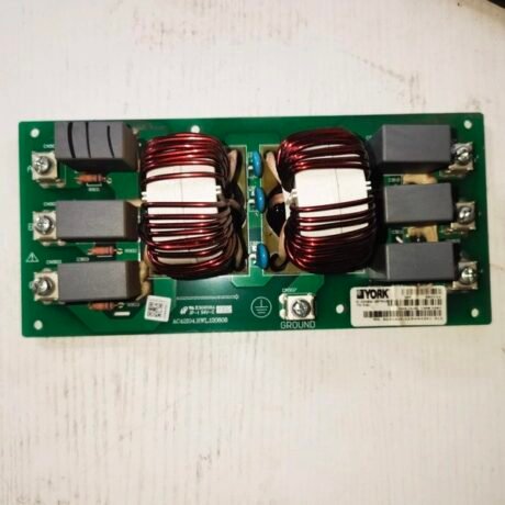 York VRF Filter Board 880034 - FZ Confidence Services