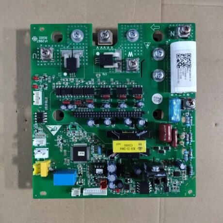York VRF Inverter Module Board – FZ Confidence Services