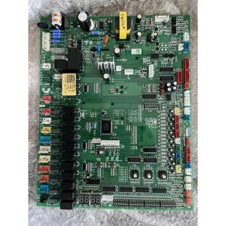 York VRF Main Control Board - FZ Confidence Services