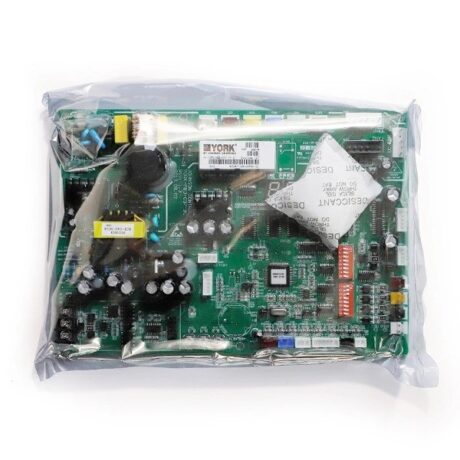 York VRF Main Control PCB Board SAP 897926 – FZ Confidence Services