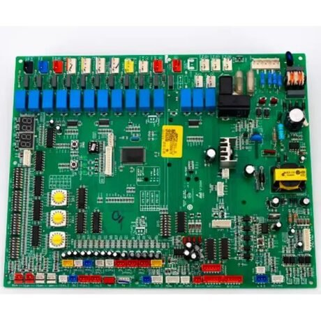 York VRF VRF Main Control Board - FZ Confidence Services