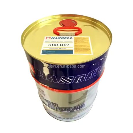 Hanbell POE Compressor Oil HBR-B09 - FZ Confidence Services